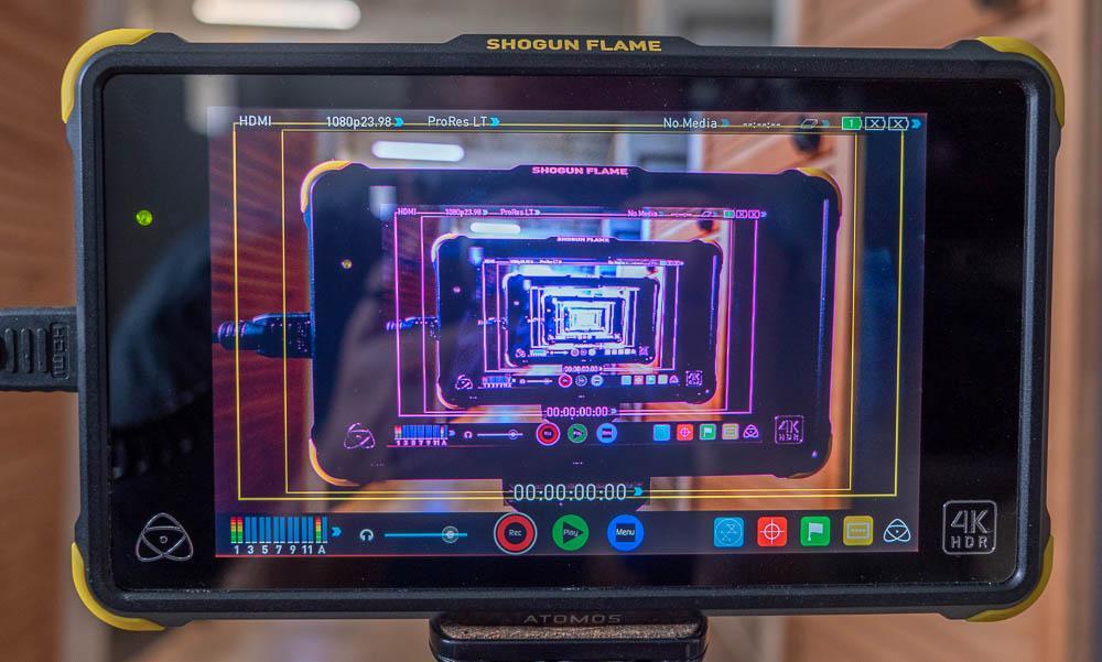 Hall of.....Monitors | Scrolller