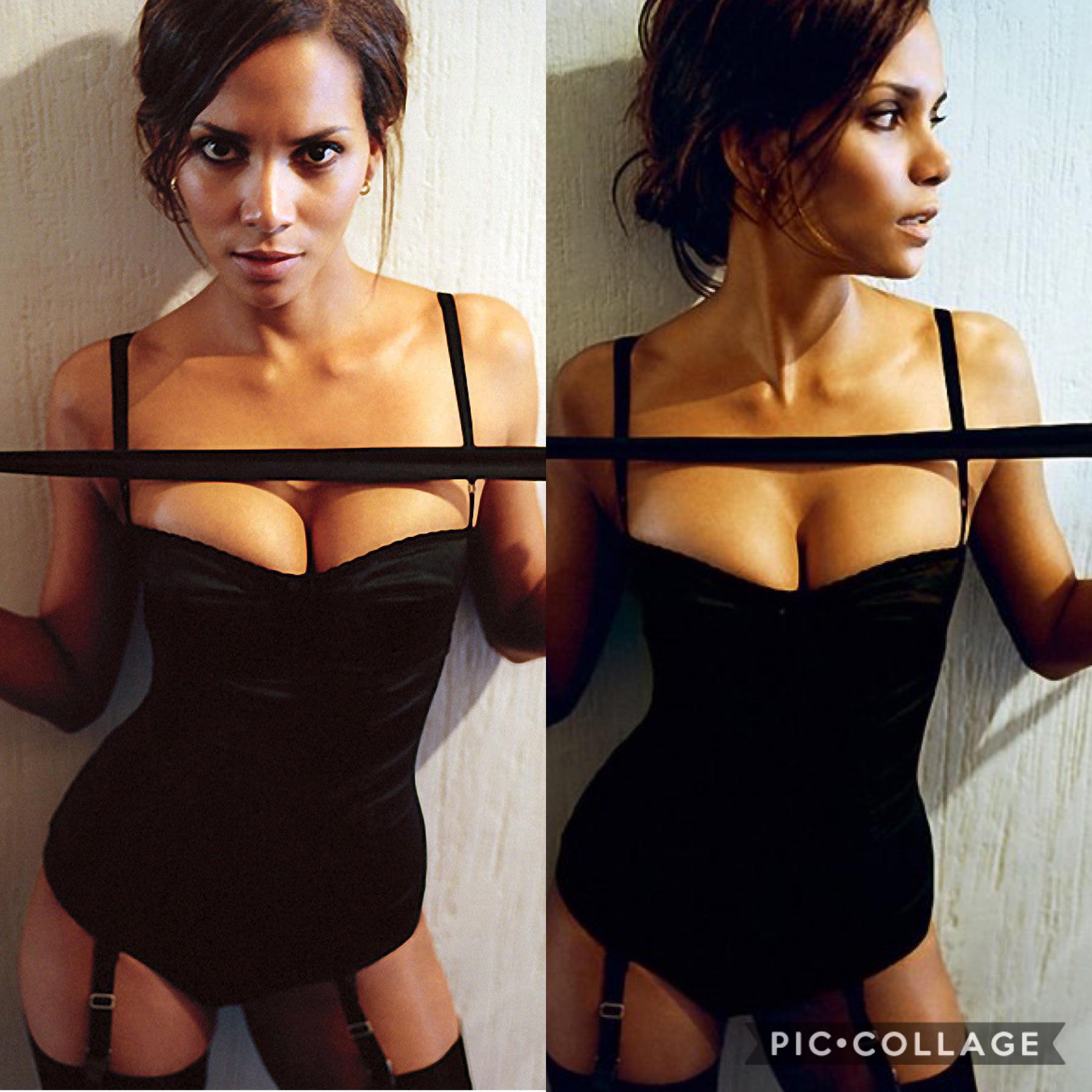 Halle Berry | Scrolller
