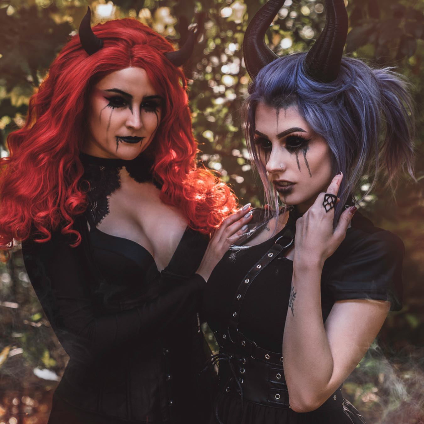 Halloween Scrolller