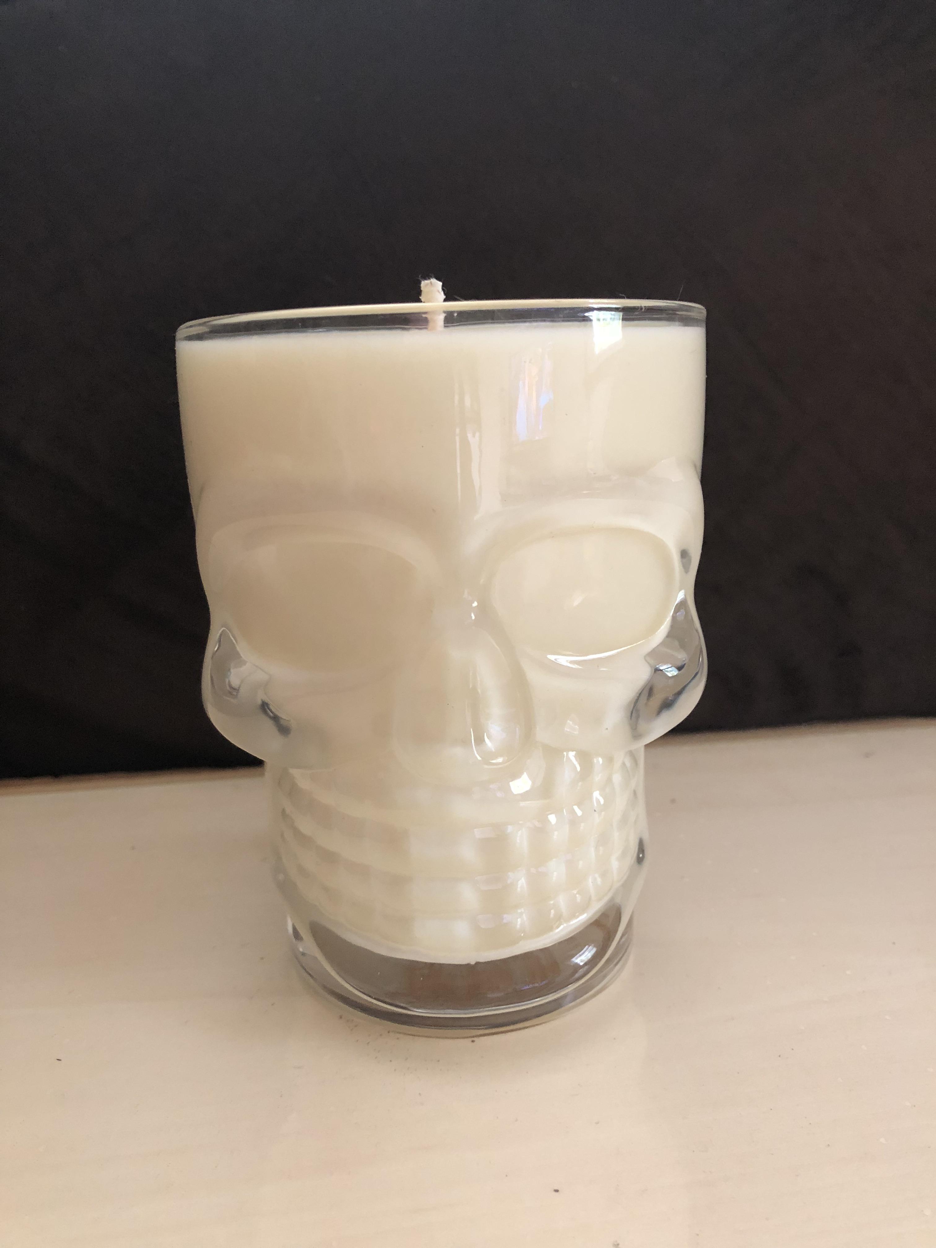 Halloween candles! | Scrolller