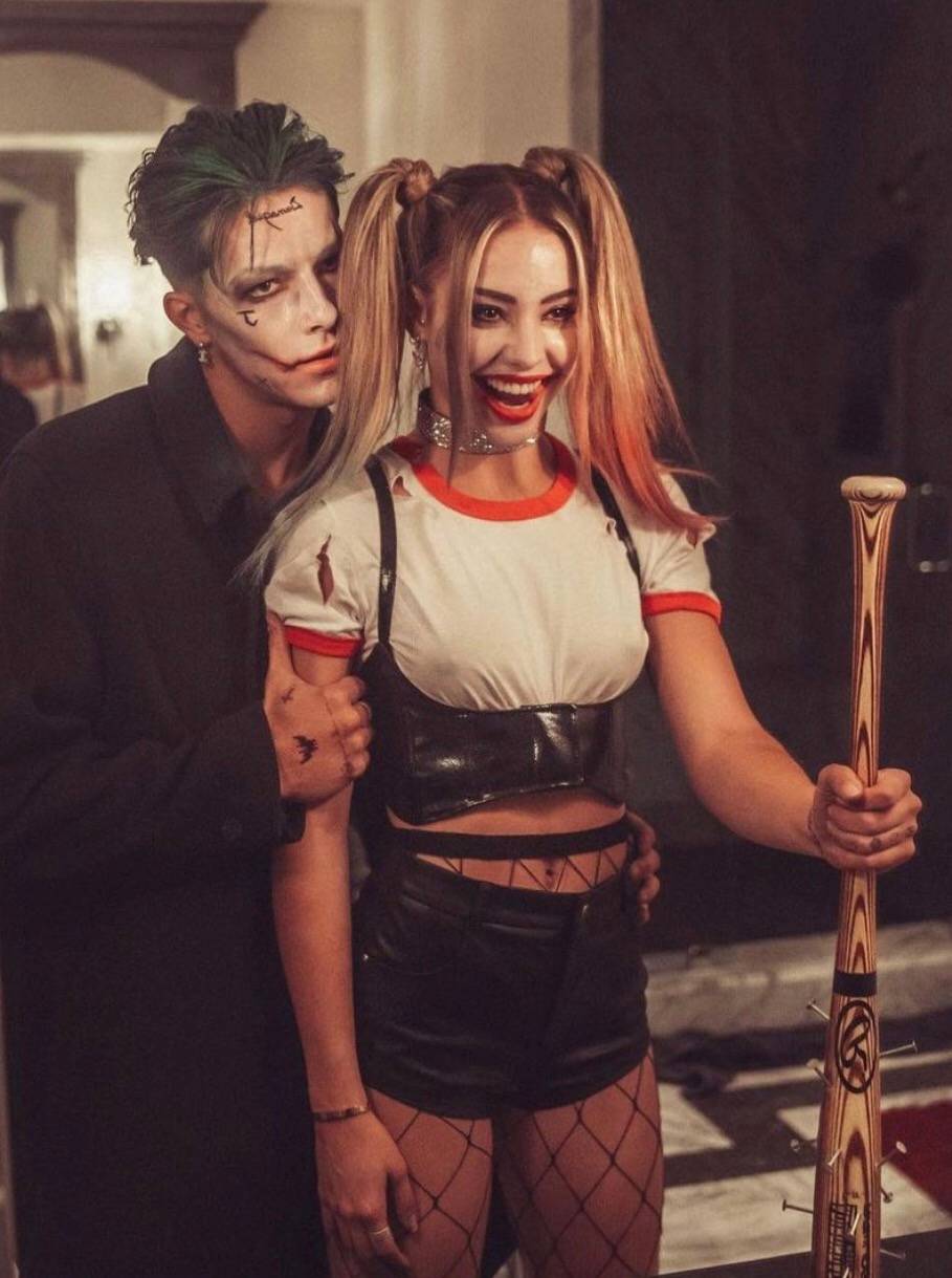 Halloween Hotties | Scrolller
