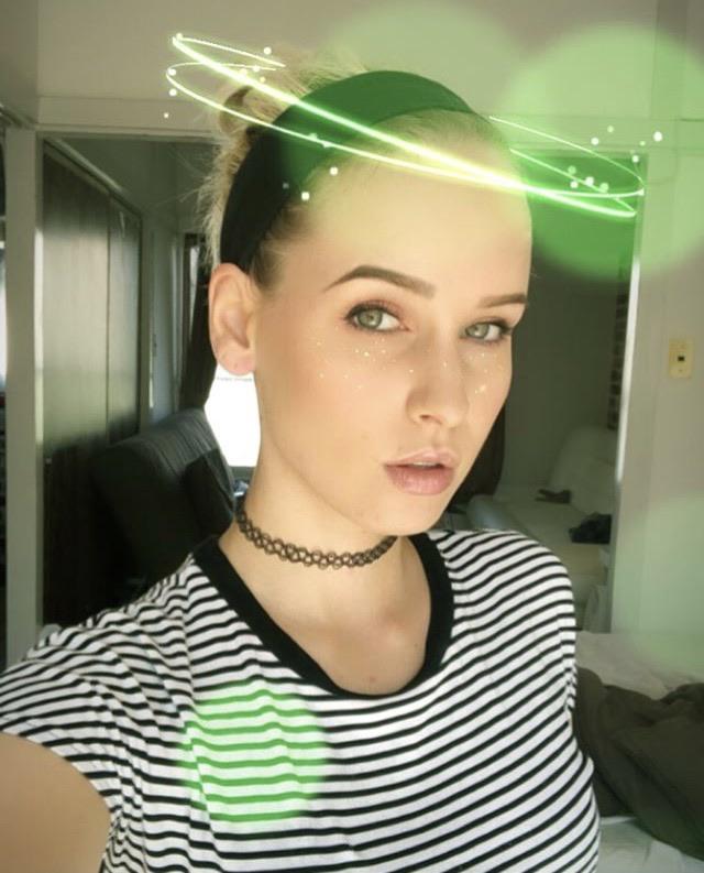 Halo ring | Scrolller