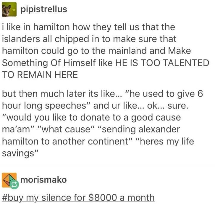 Hamilton | Scrolller