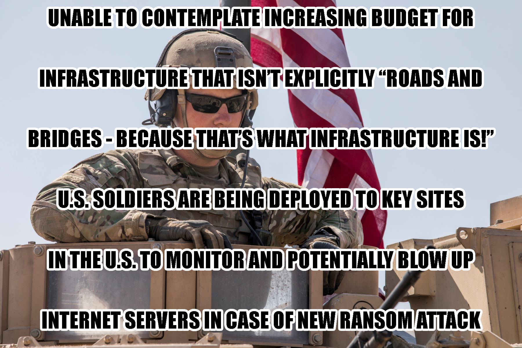 Hammer Time | Scrolller