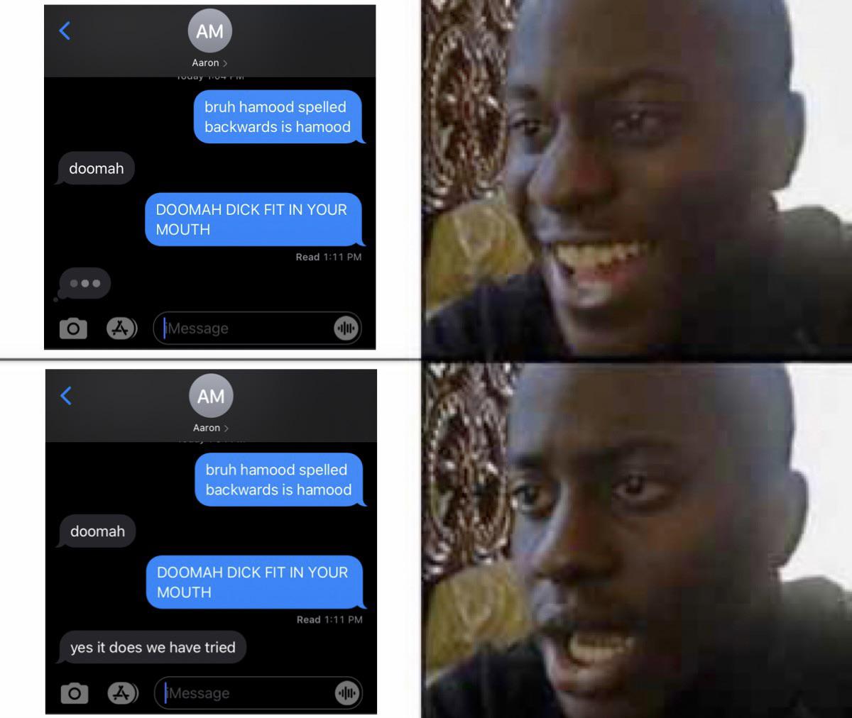 hamood habibi | Scrolller