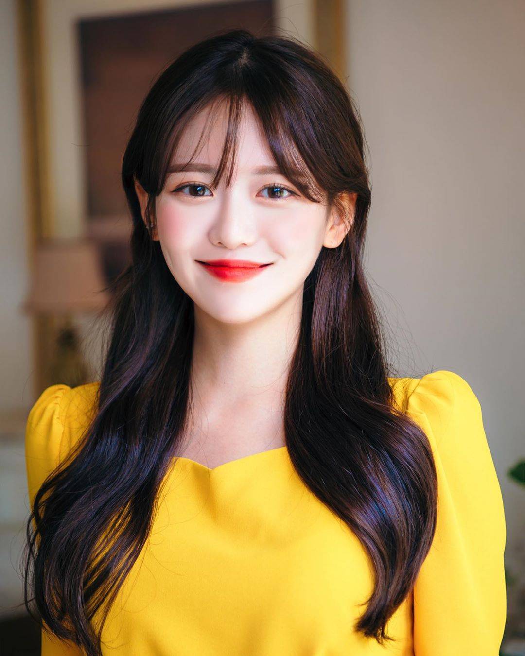 Han gi sol, korea instargram star IG@___solvely___ | Scrolller