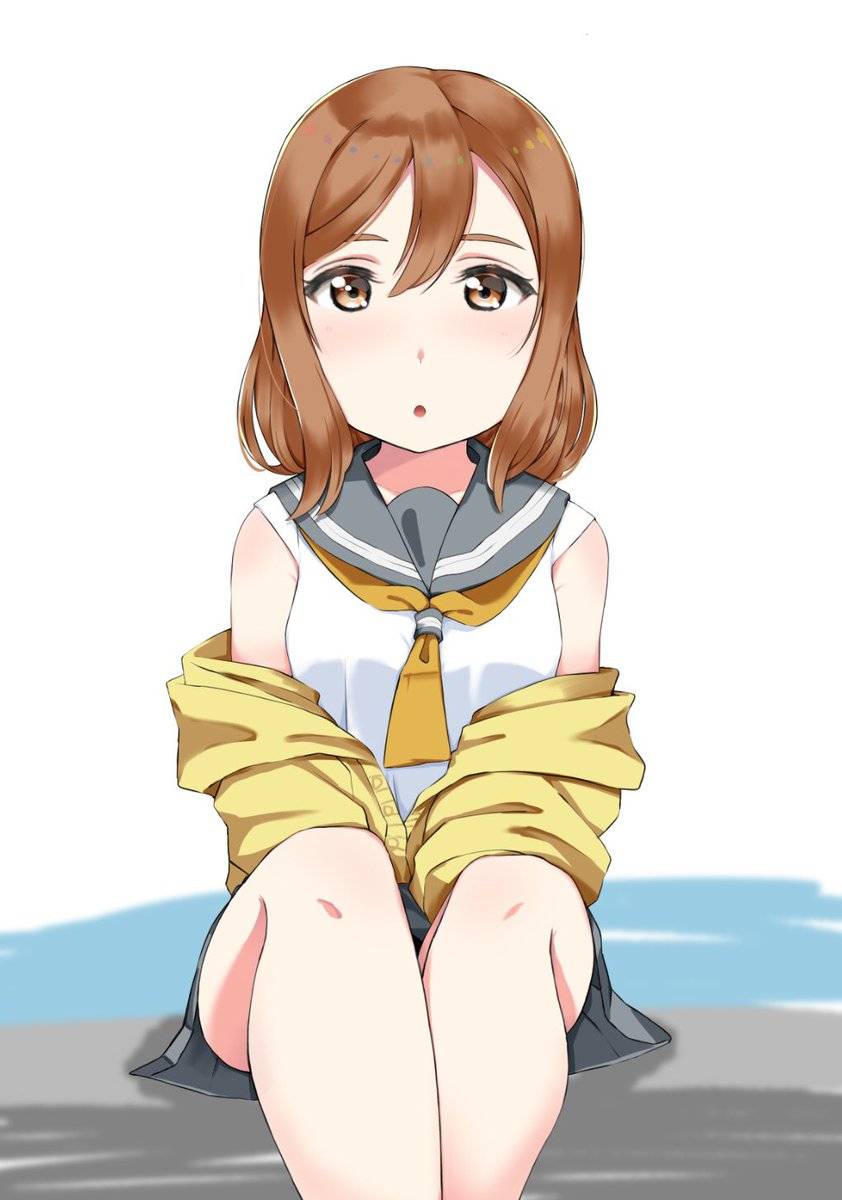 Hanamaru-chan | Scrolller