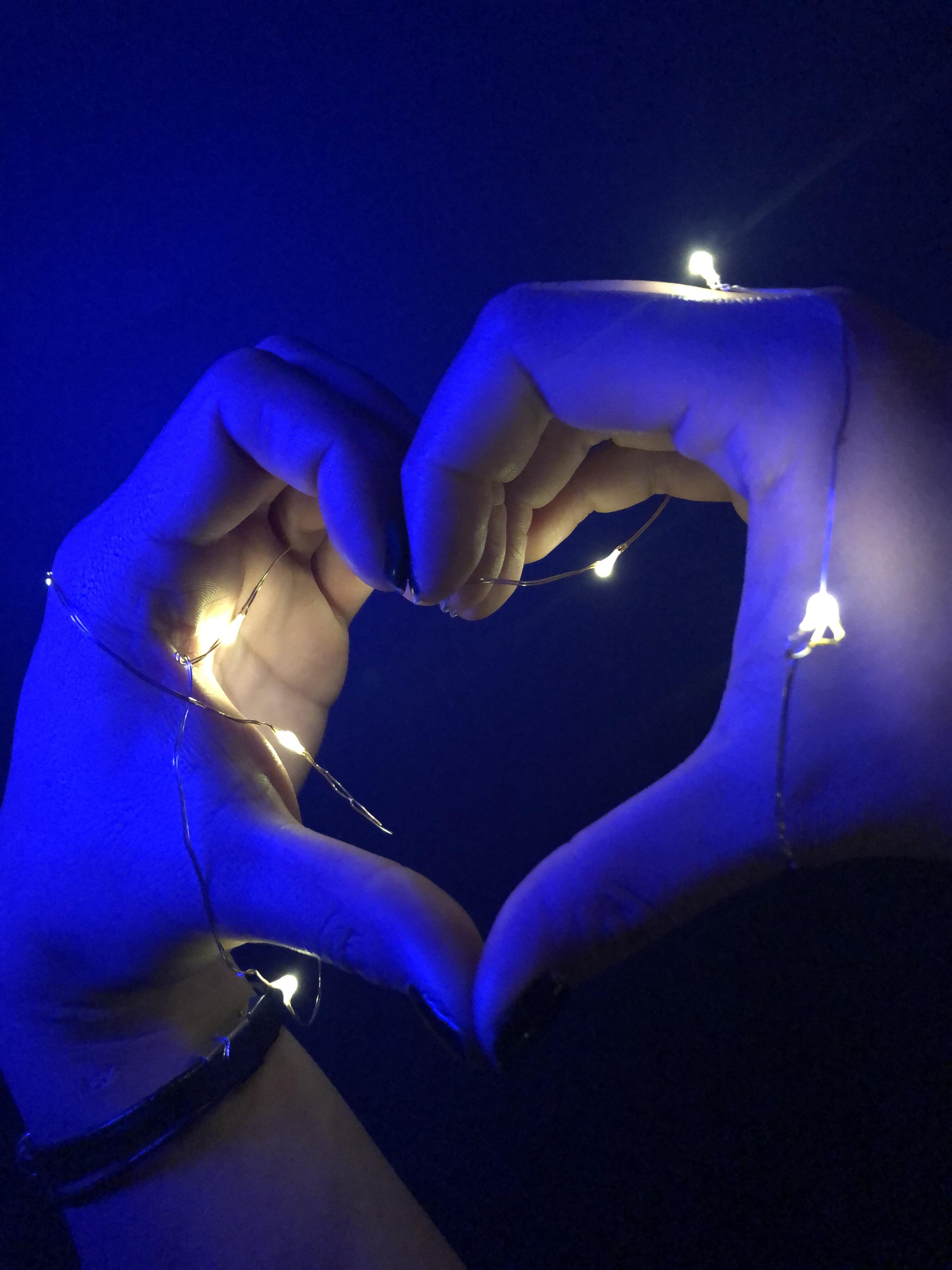 Hand aesthetics | Scrolller