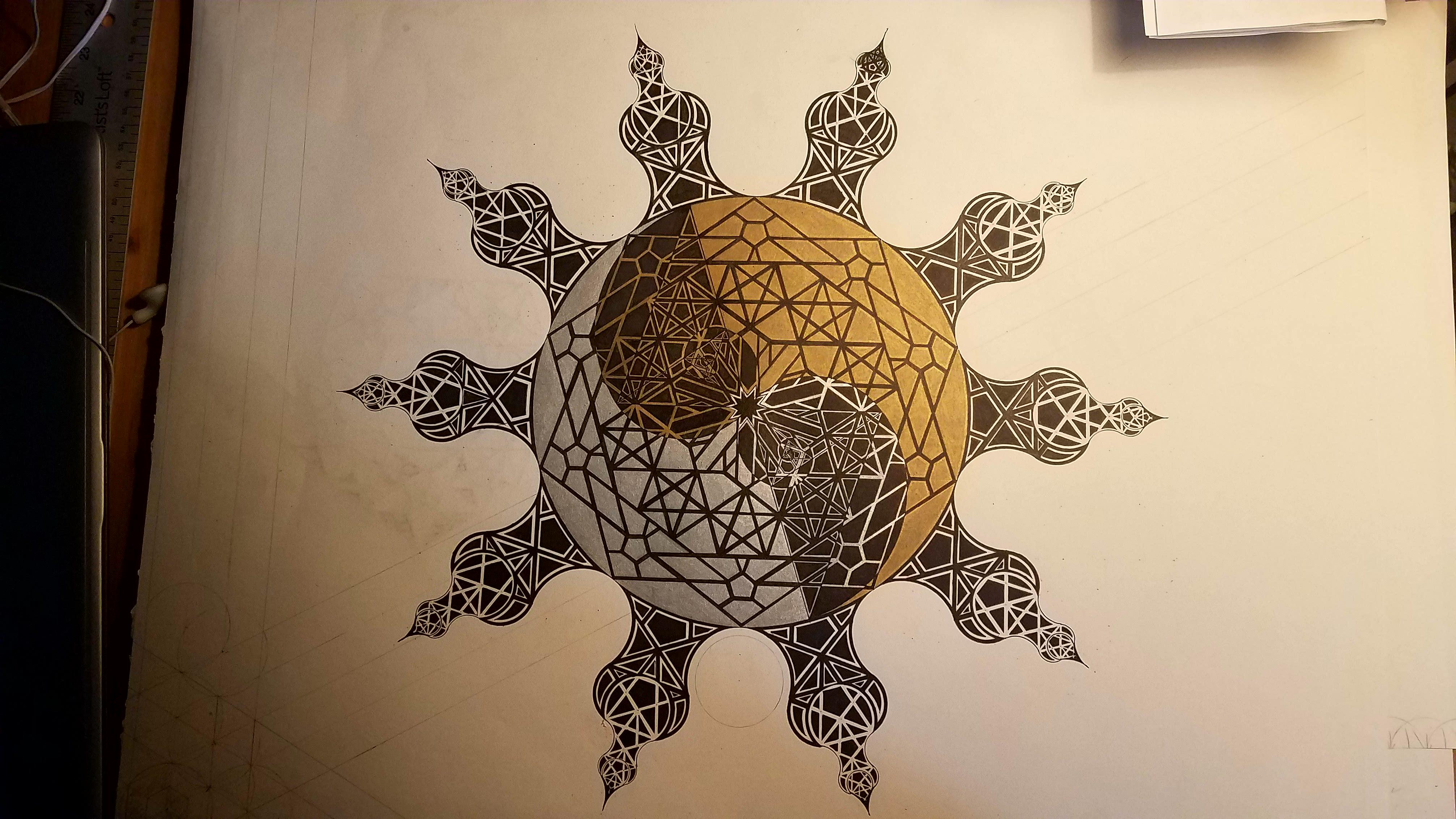 hand drawn. | Scrolller