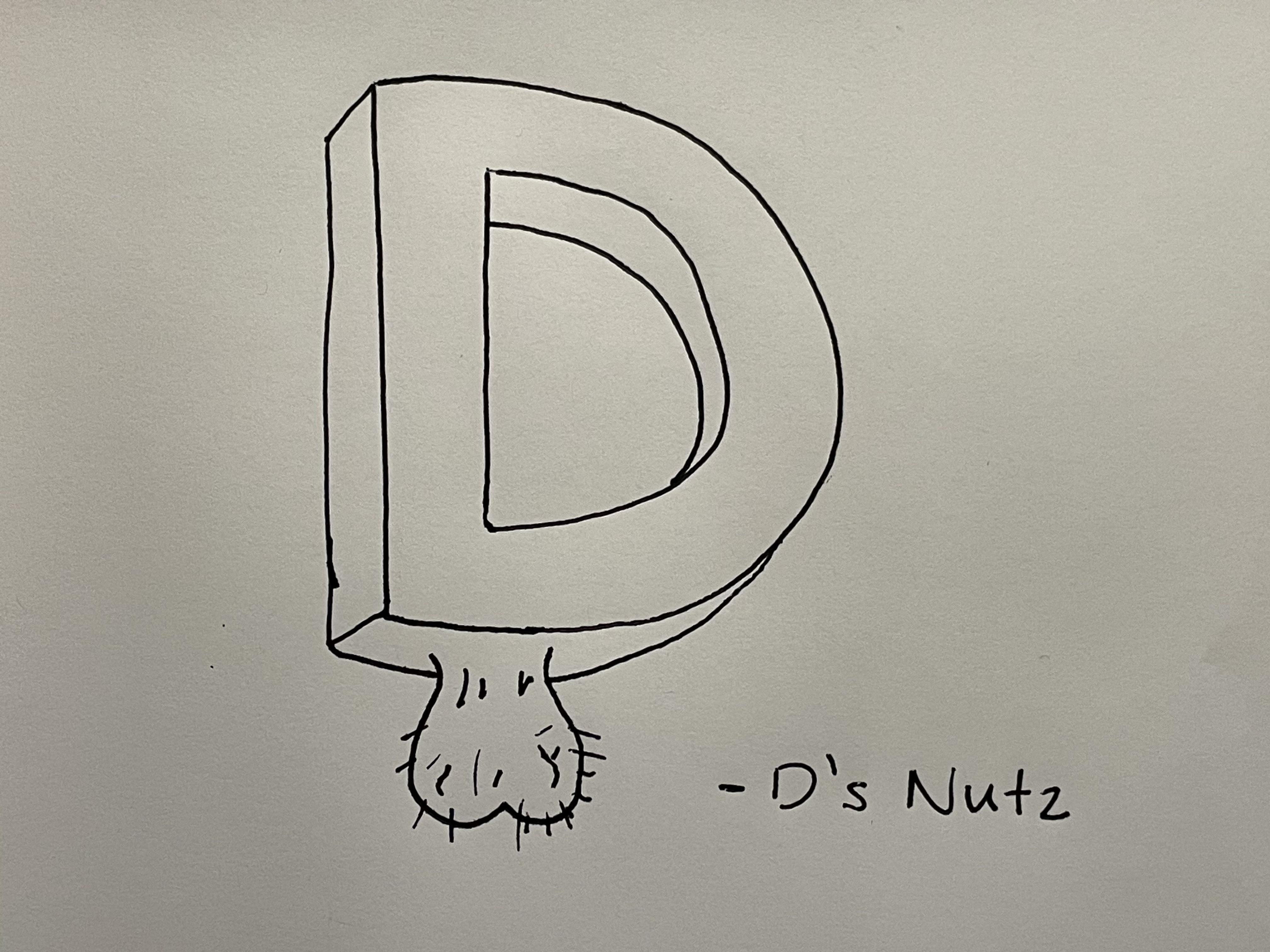 Hand drawn meme by me | Scrolller