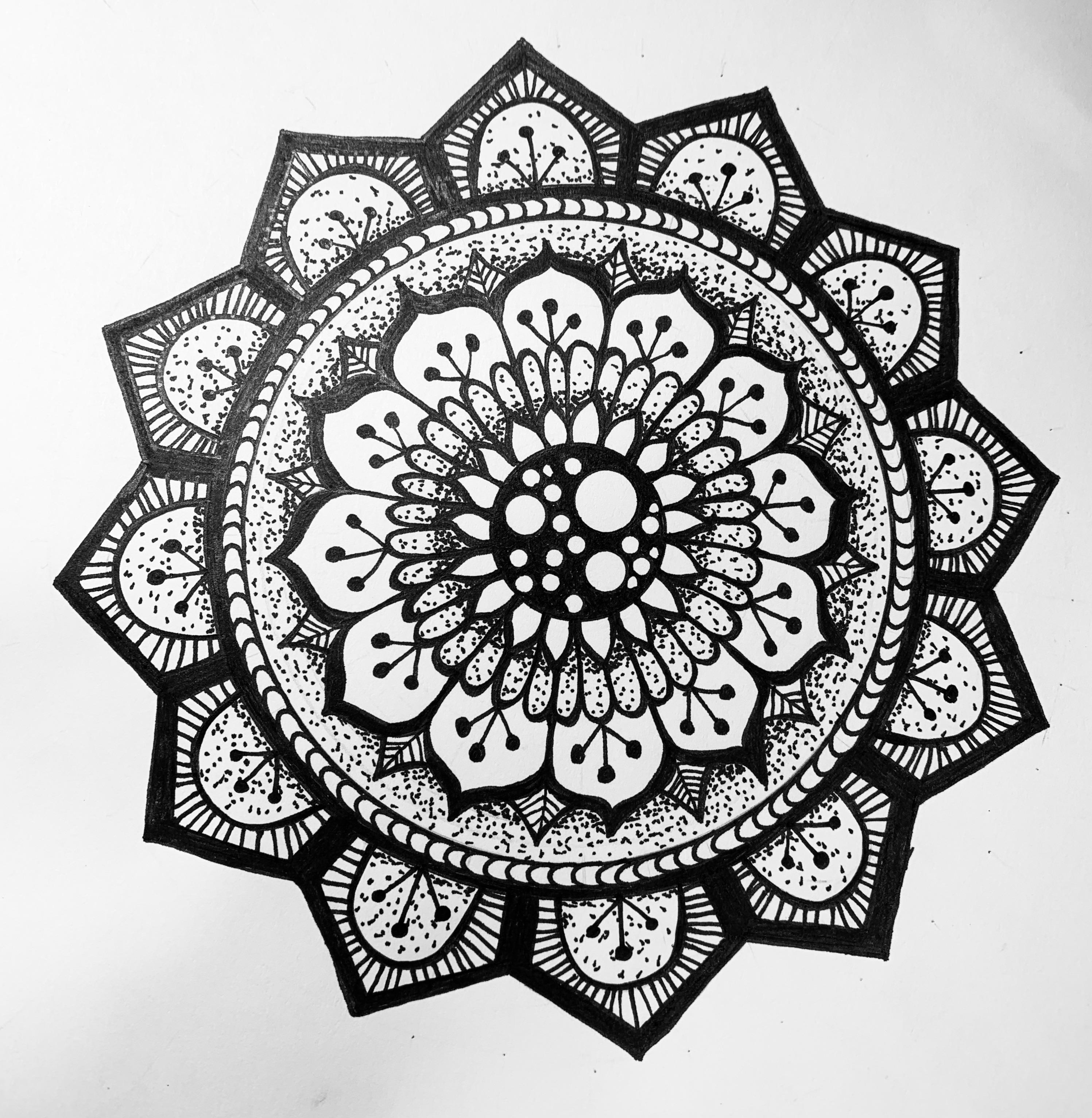 Hand drawn | Scrolller