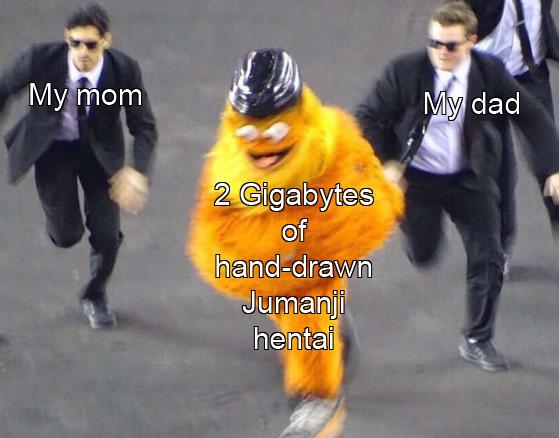 Hand drawn, you say? | Scrolller