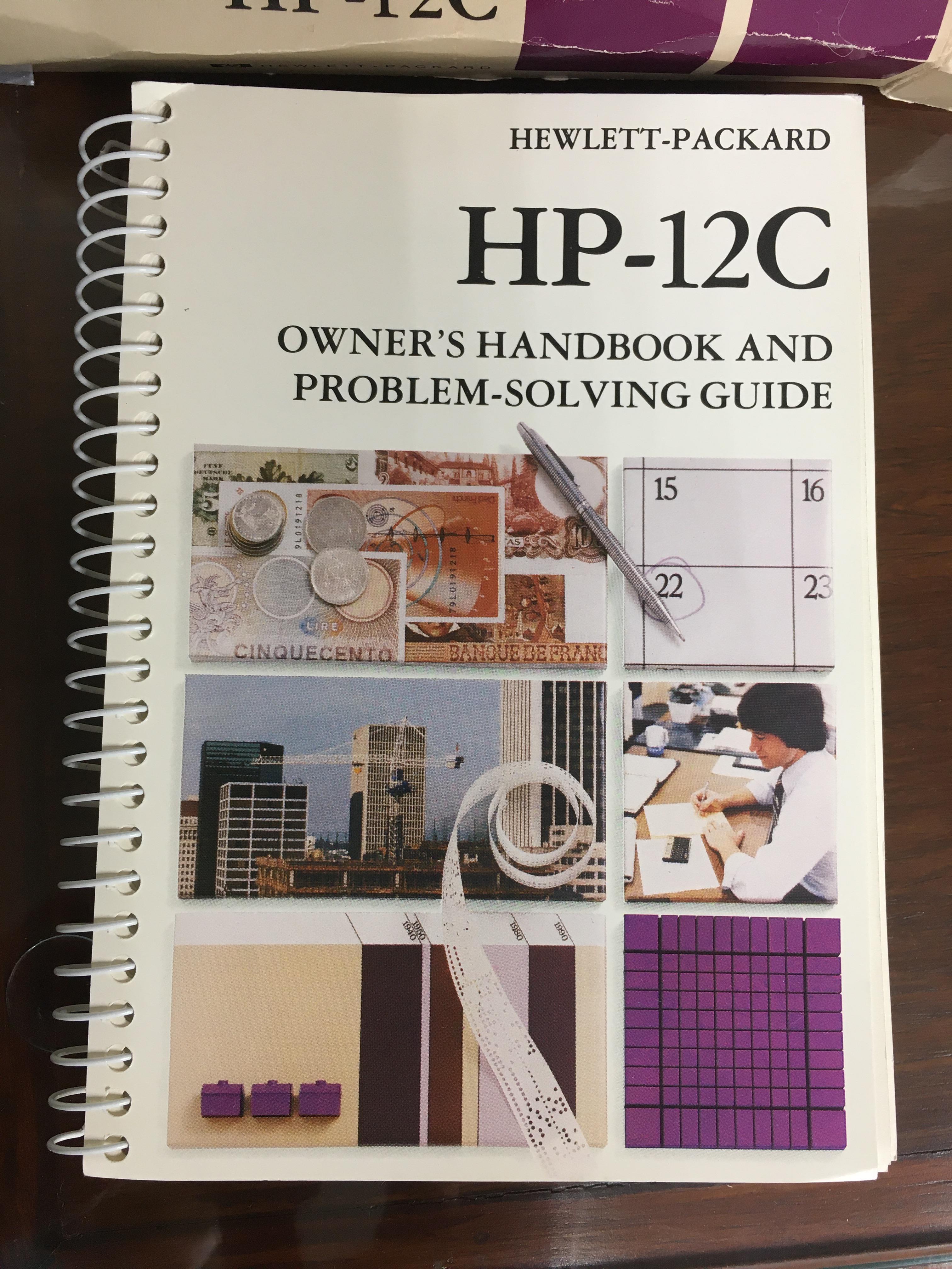 Handbook and Problem Solving Guide | Scrolller