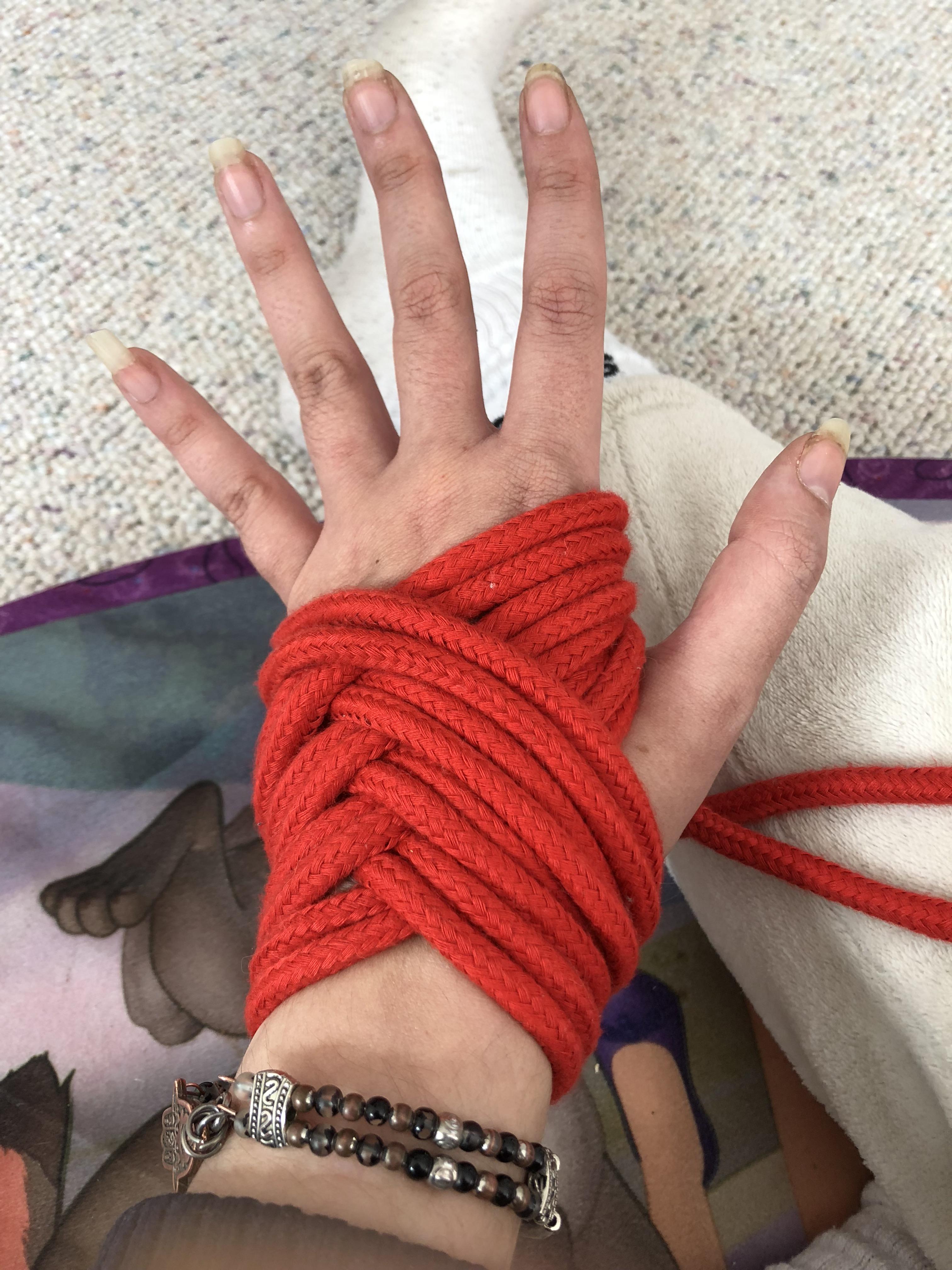 Handcuffs | Scrolller