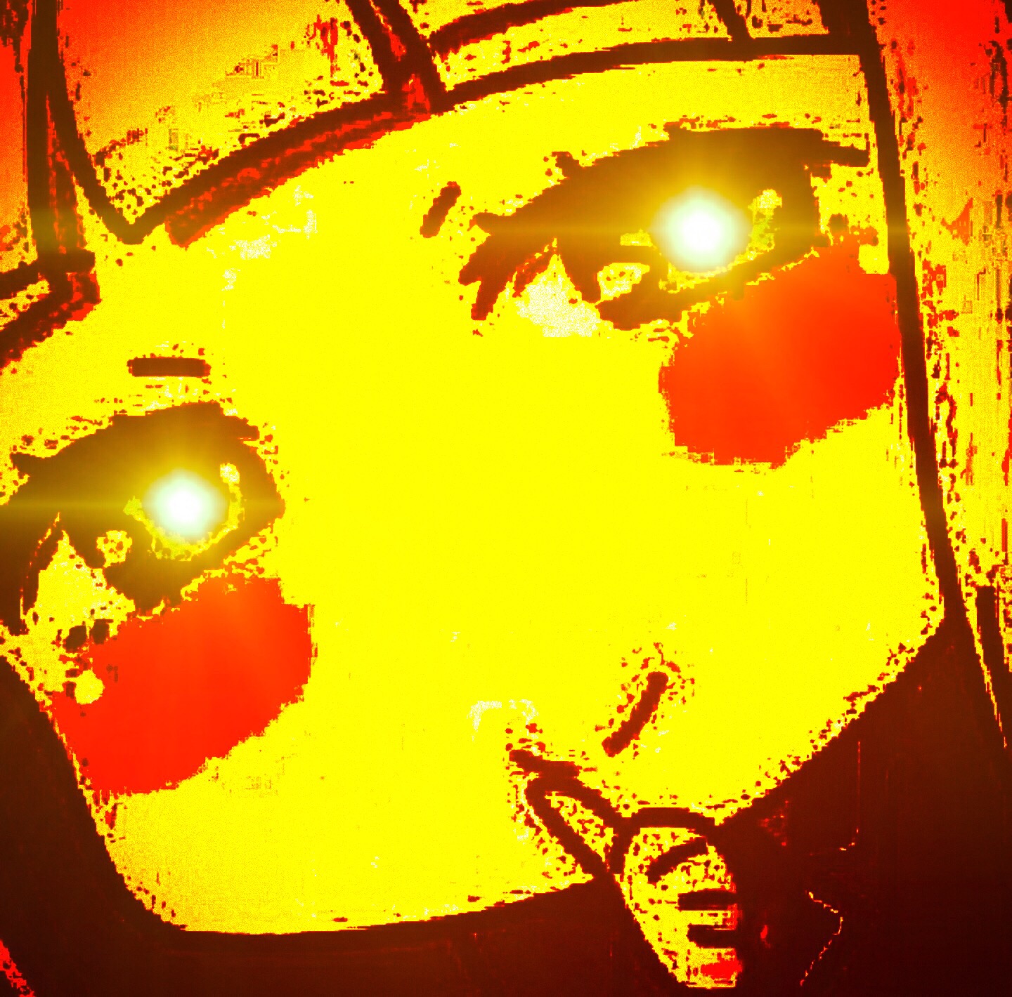 Hands off the lewd materials | Scrolller