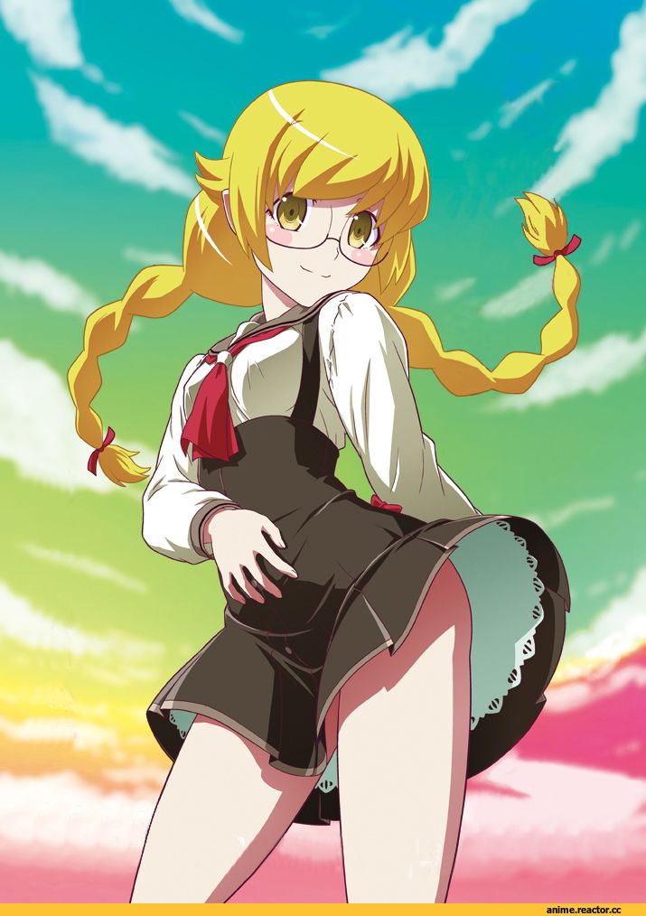 Hanebu #4 | Scrolller