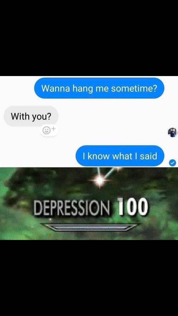 Hang in there buddy | Scrolller