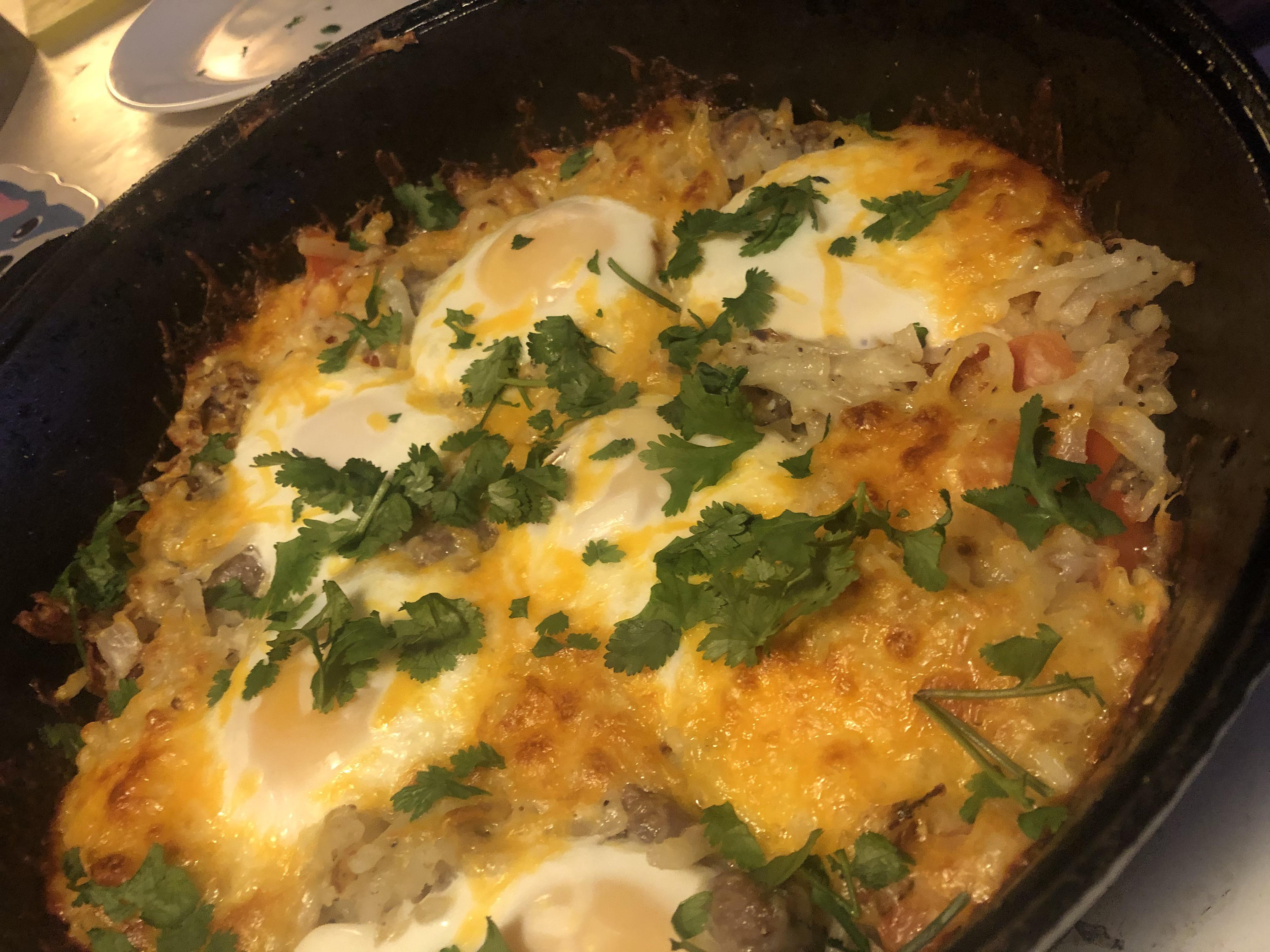 Hangover scramble | Scrolller