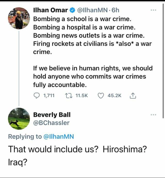 Hans, Are We the Baddies | Scrolller