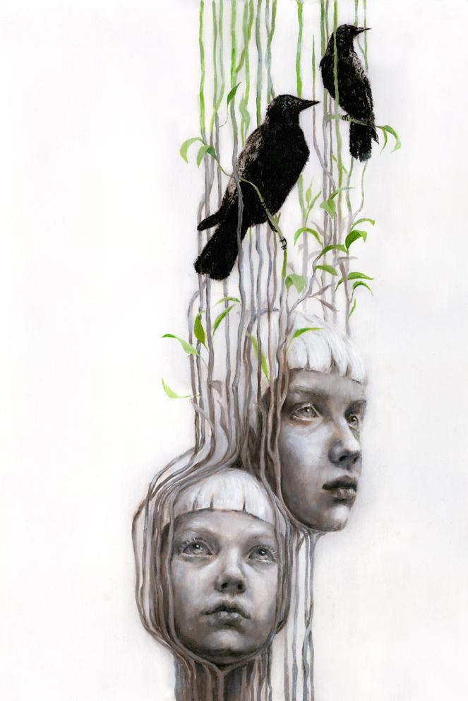 Hansel And Gretel By Beatriz Martin Vidal Scrolller