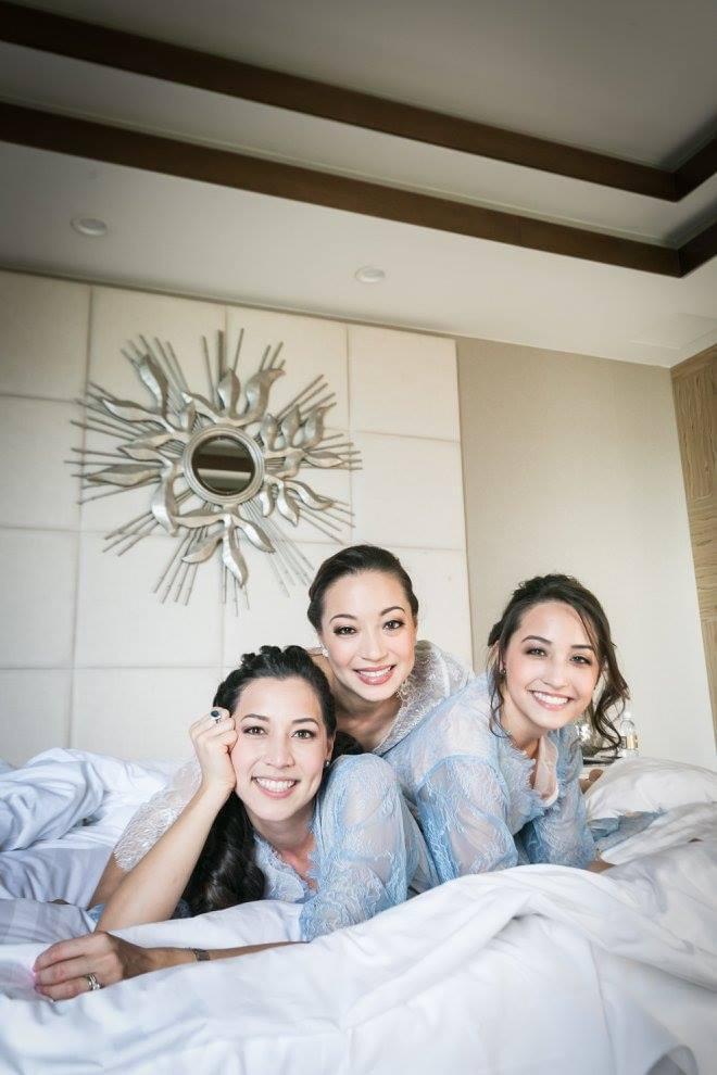 Hapa Sisters | Scrolller