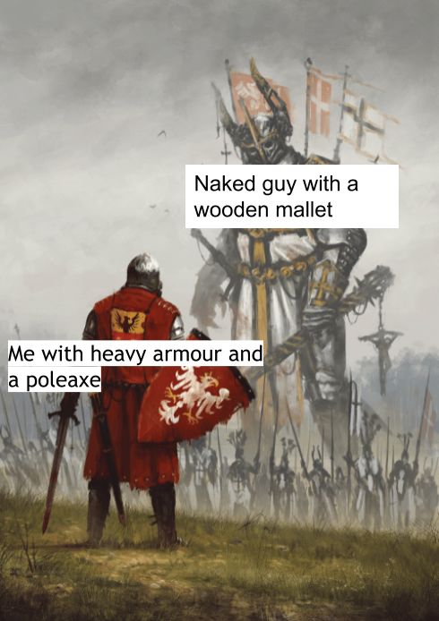 happens all the time | Scrolller