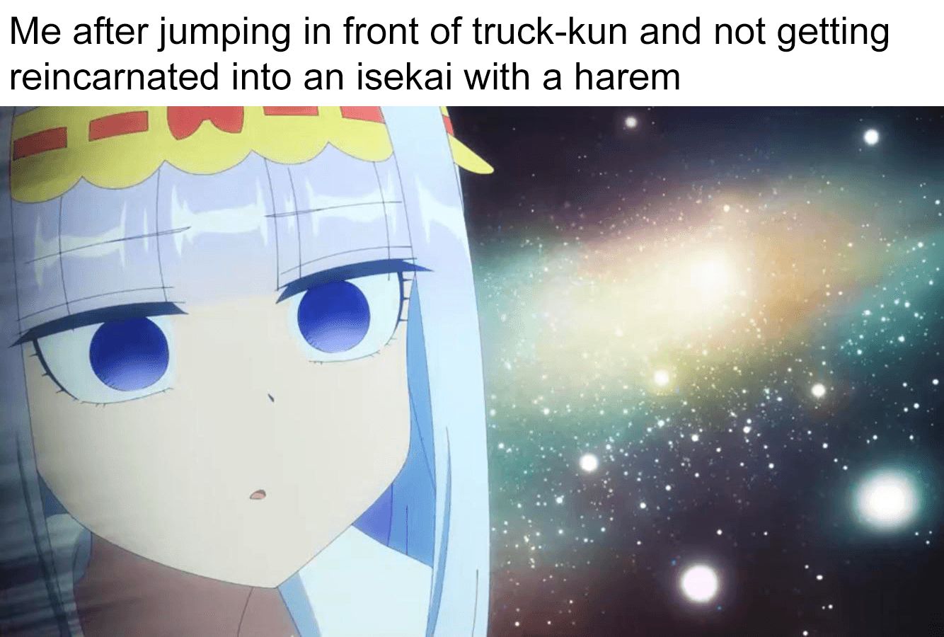 Happens all the time... | Scrolller