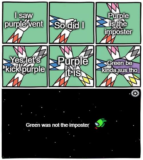 Happens every time | Scrolller