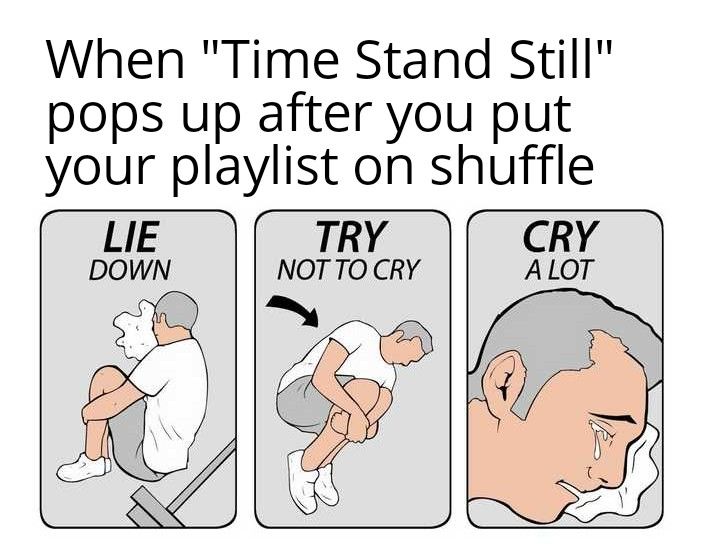 Happens every time... | Scrolller