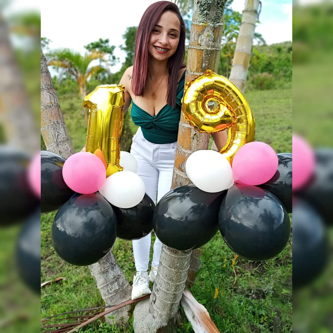 Happy 19th birthday to my beautiful sister | Scrolller