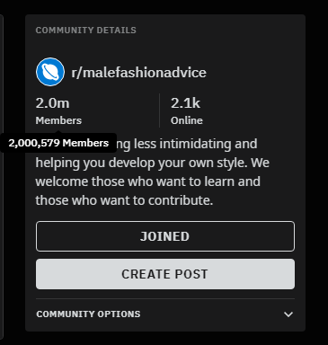 Happy 2 Million Subscribers MFA! | Scrolller