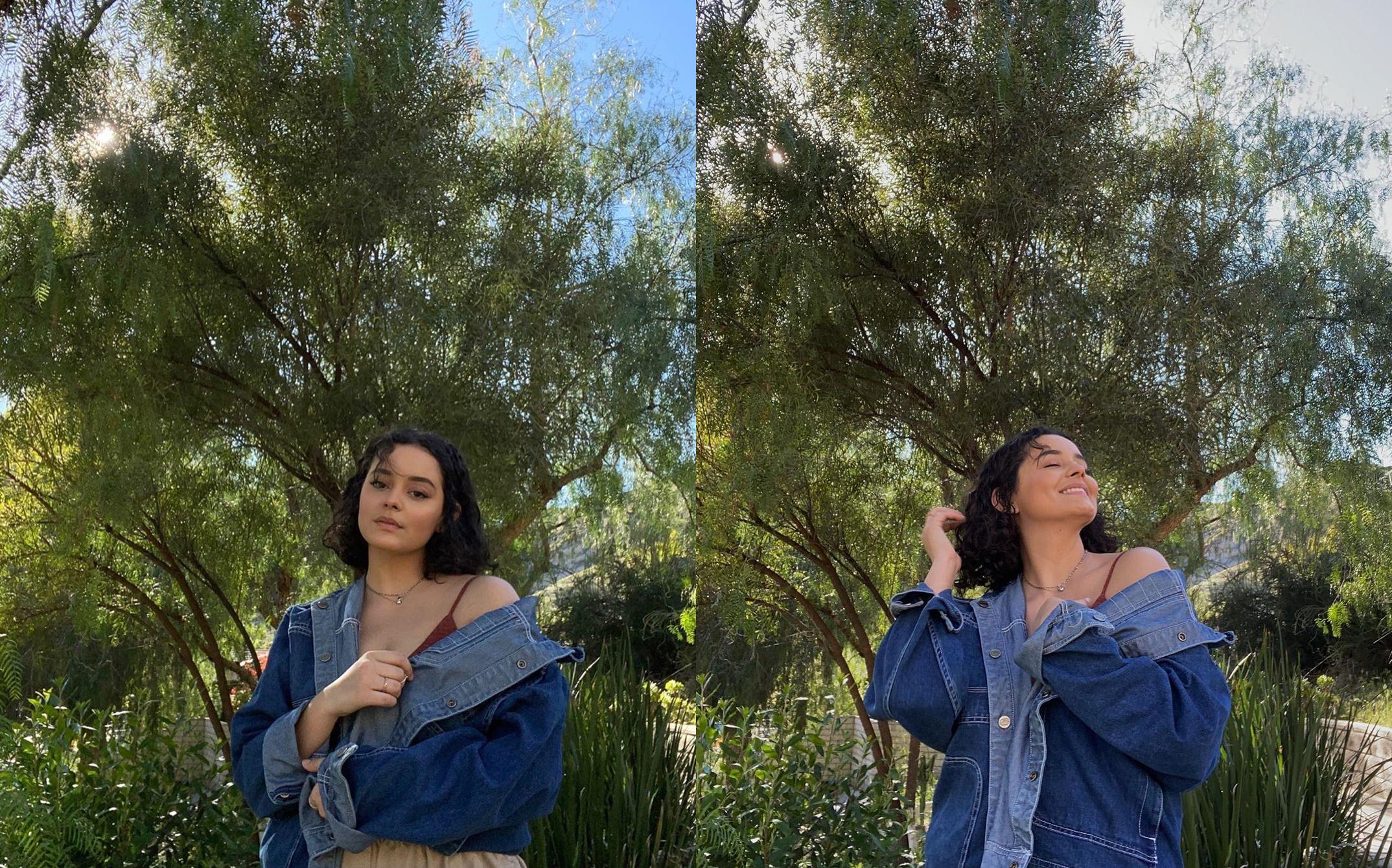 Happy 20 to Zaria | Scrolller