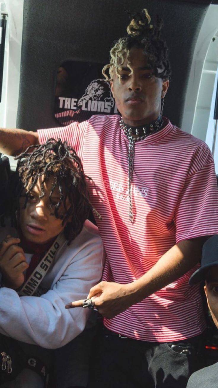 HAPPY 21st Trippie Redd | Scrolller