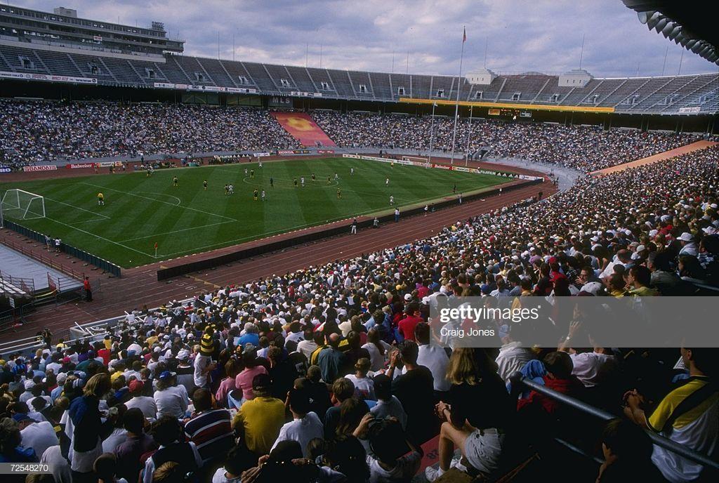 Happy 25 year anniversary to the Columbus Crew! | Scrolller