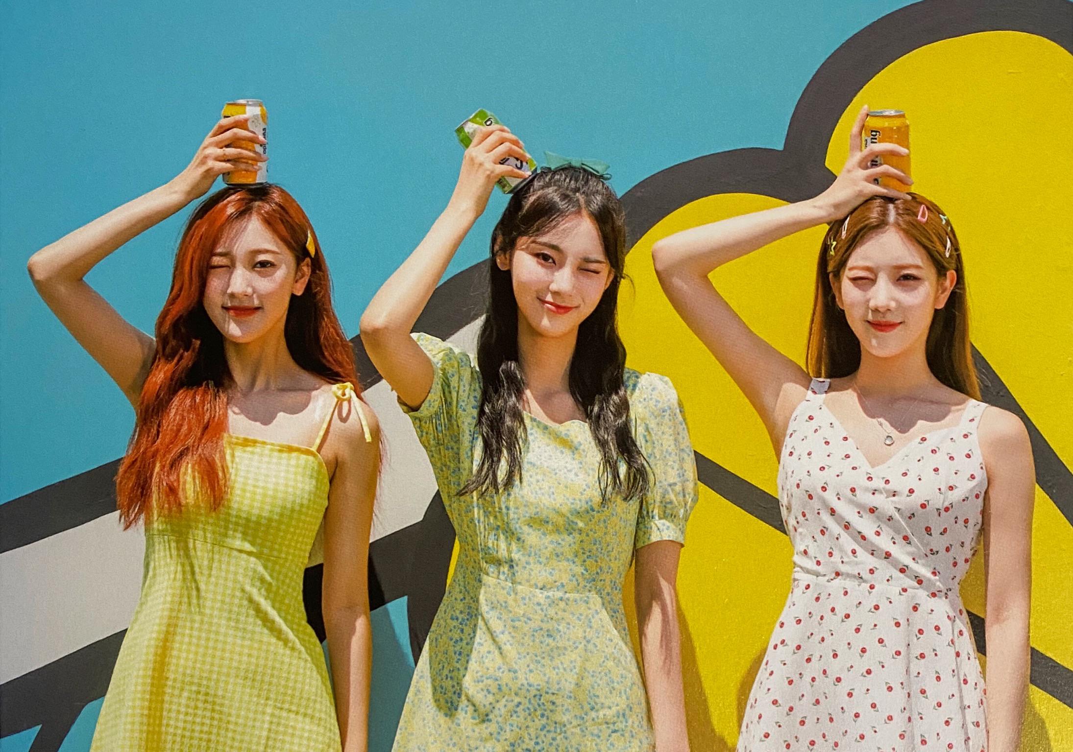 Happy 3rd Anniversary to LOONA / ODD EYE CIRCLE! | Scrolller Happy 3rd Anniversary to LOONA / ODD EYE CIRCLE! | Scrolller