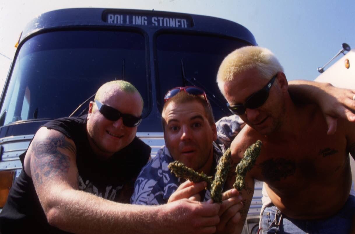 Happy 420 | Scrolller