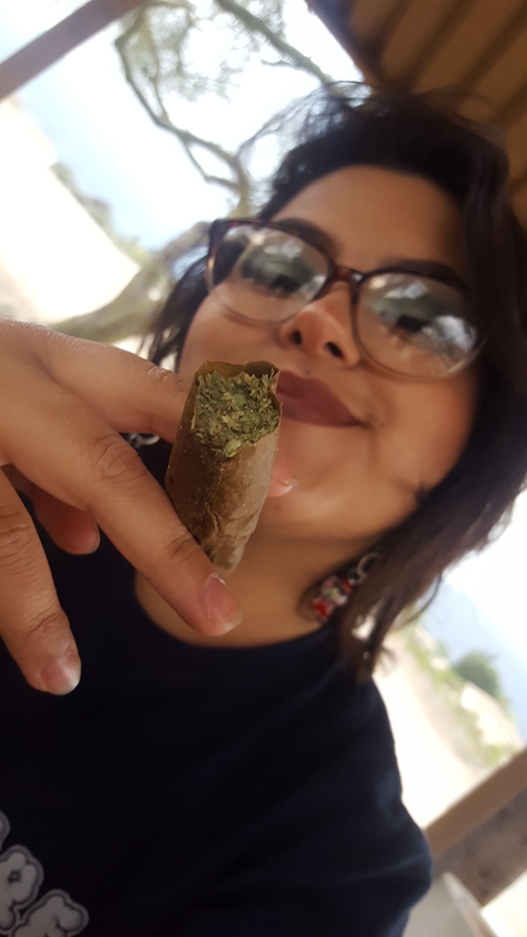 Happy 420! | Scrolller