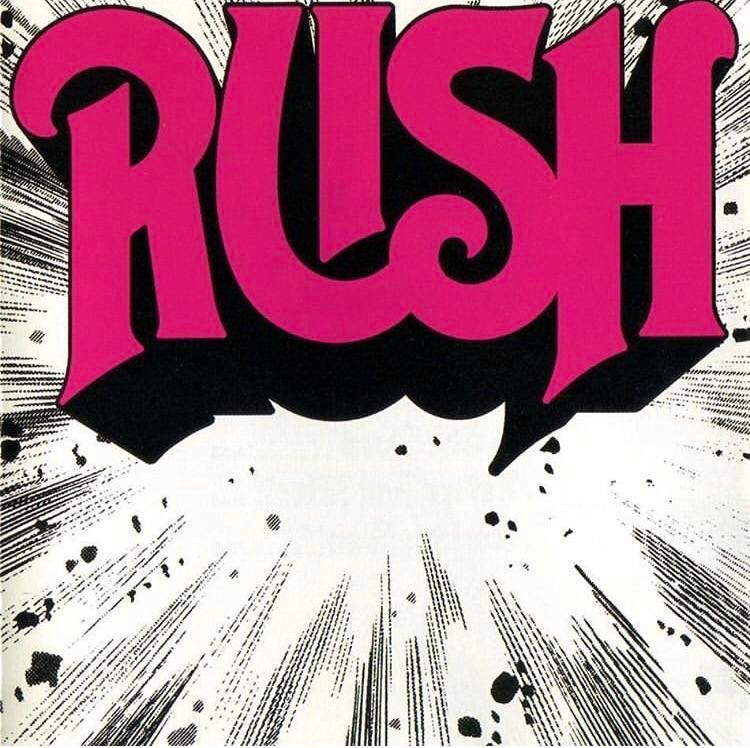 Happy 45th birthday to Rush’s debut album! | Scrolller