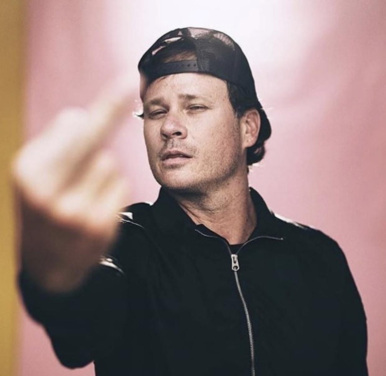 Happy 45th birthday to this absolute legend. | Scrolller