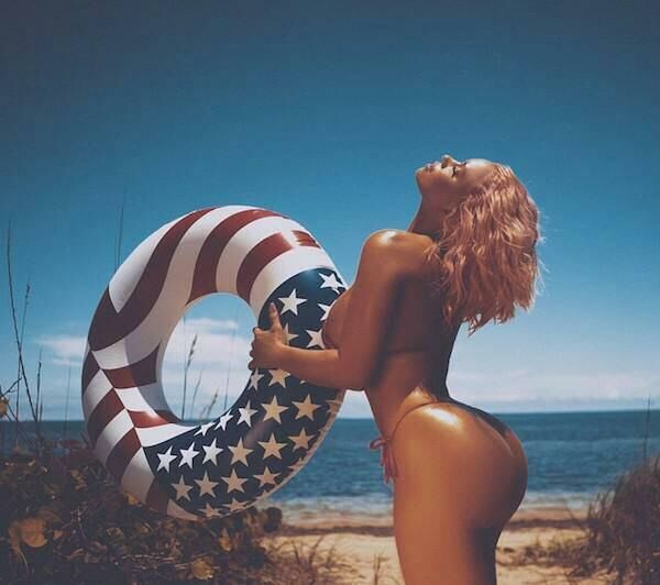 Happy 4th ???????????? | Scrolller