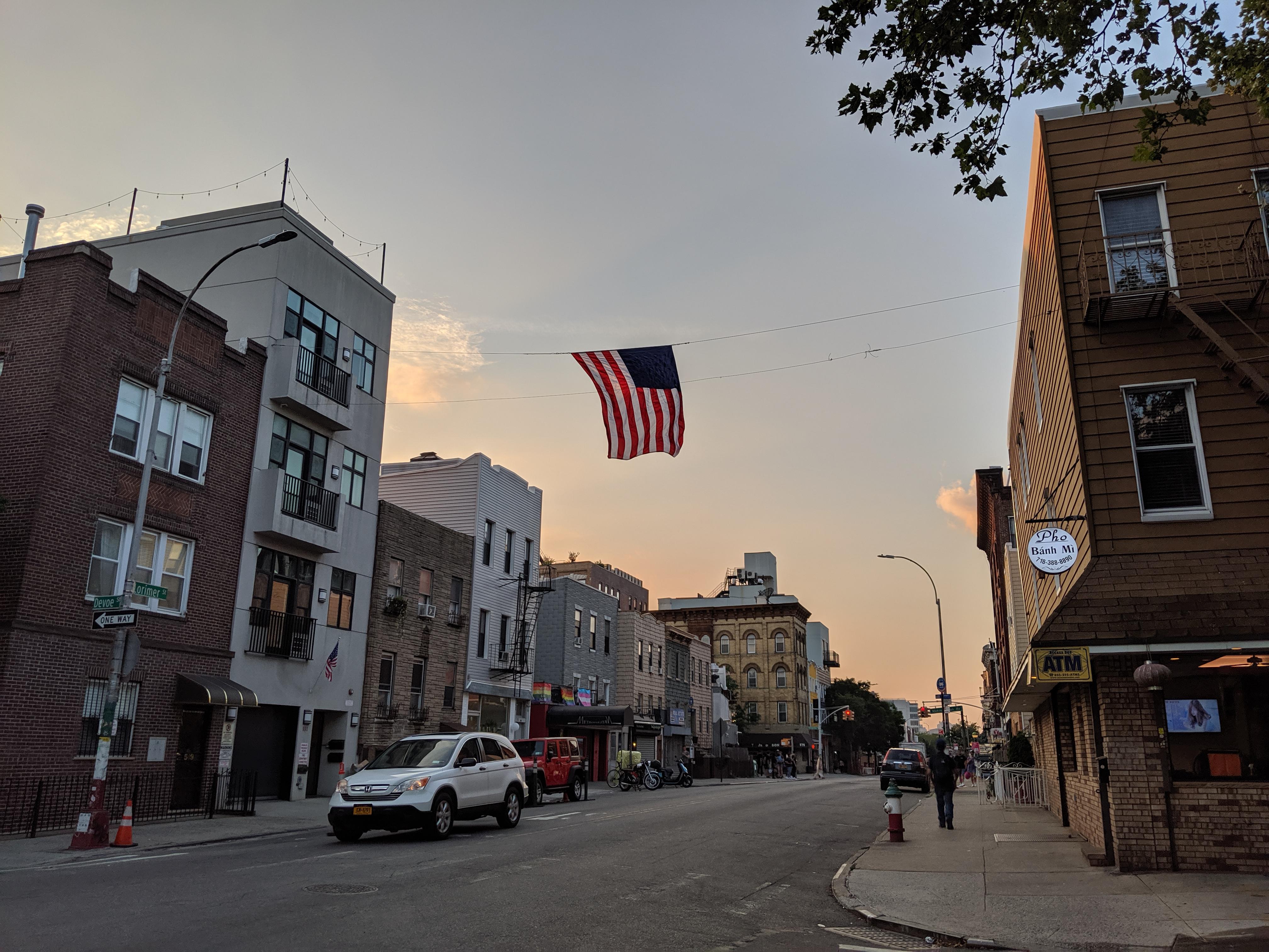 Happy 4th BK | Scrolller