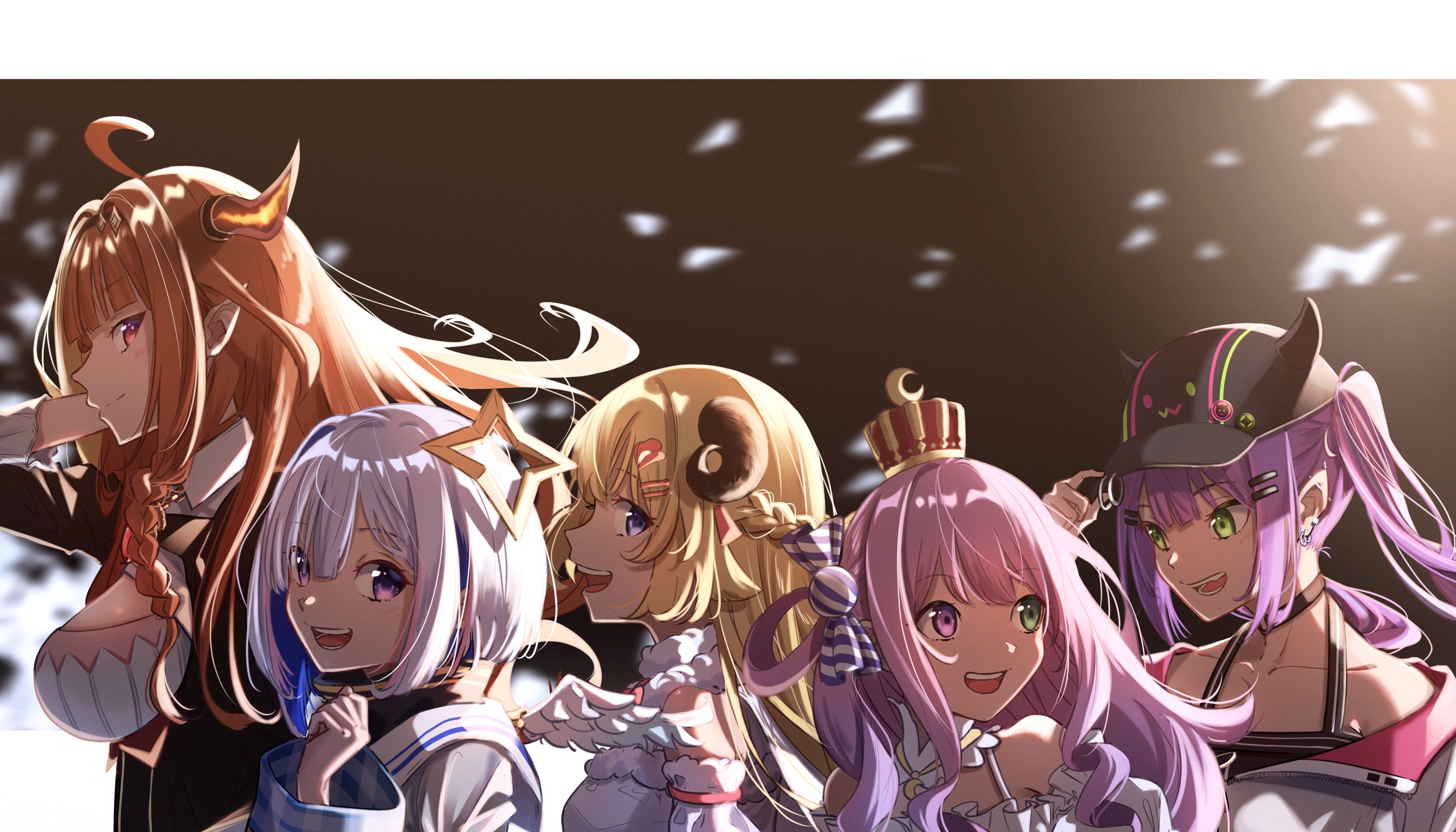 Happy 4th gen | Scrolller