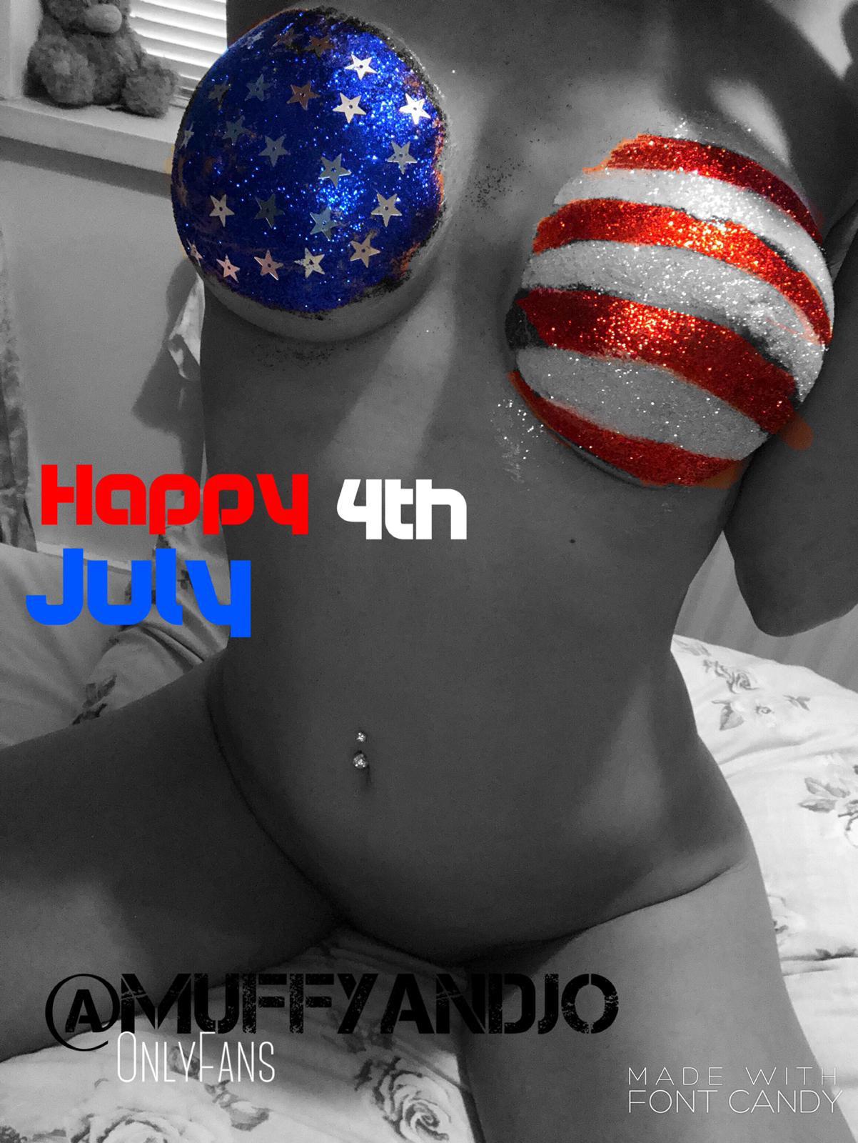 Happy 4th July | Scrolller