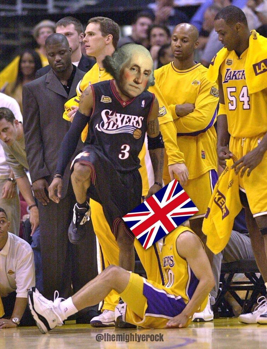 Happy 4th Y’all! | Scrolller