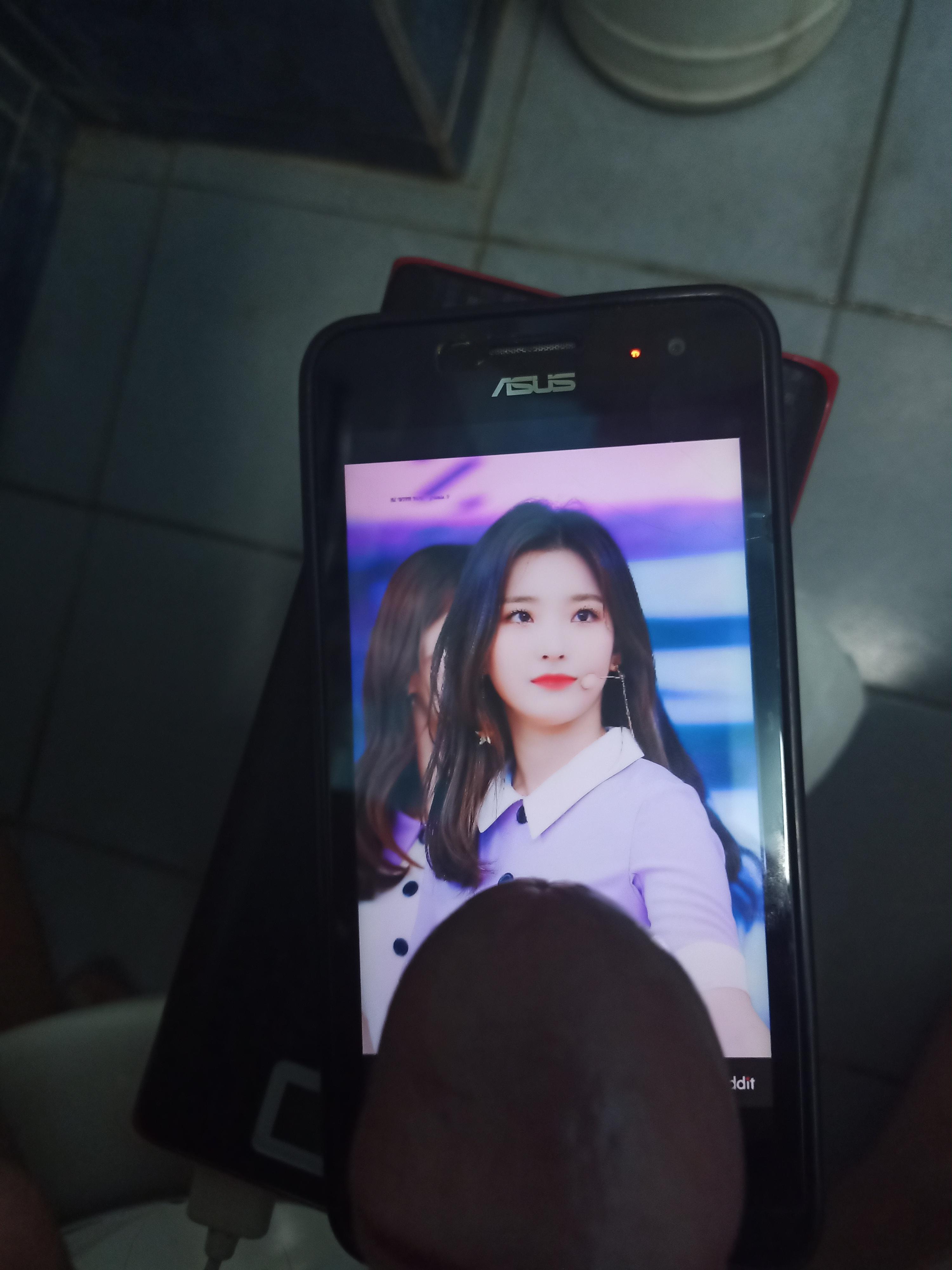 Happy belated birthday,saerom uwu | Scrolller