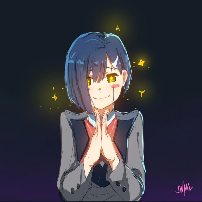 Happy Berry! | Scrolller