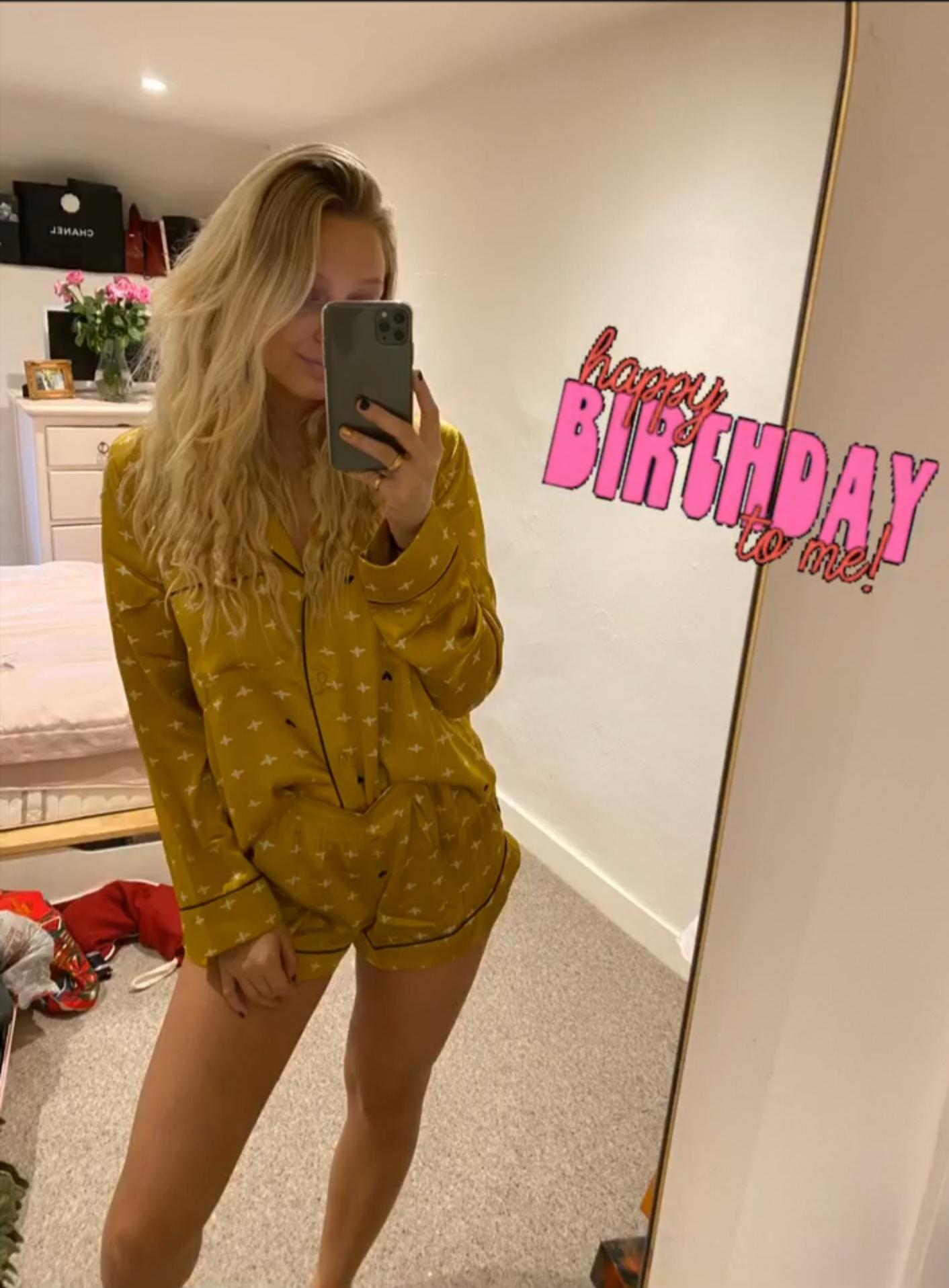 Happy Birthday | Scrolller