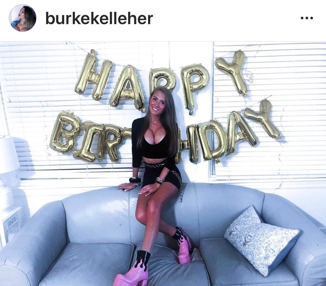 Happy birthday | Scrolller