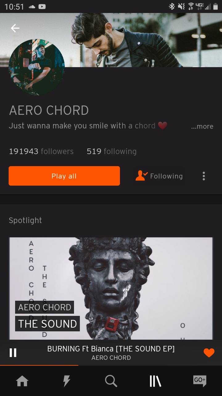 🎉Happy Birthday Aero Chord🎉 | Scrolller
