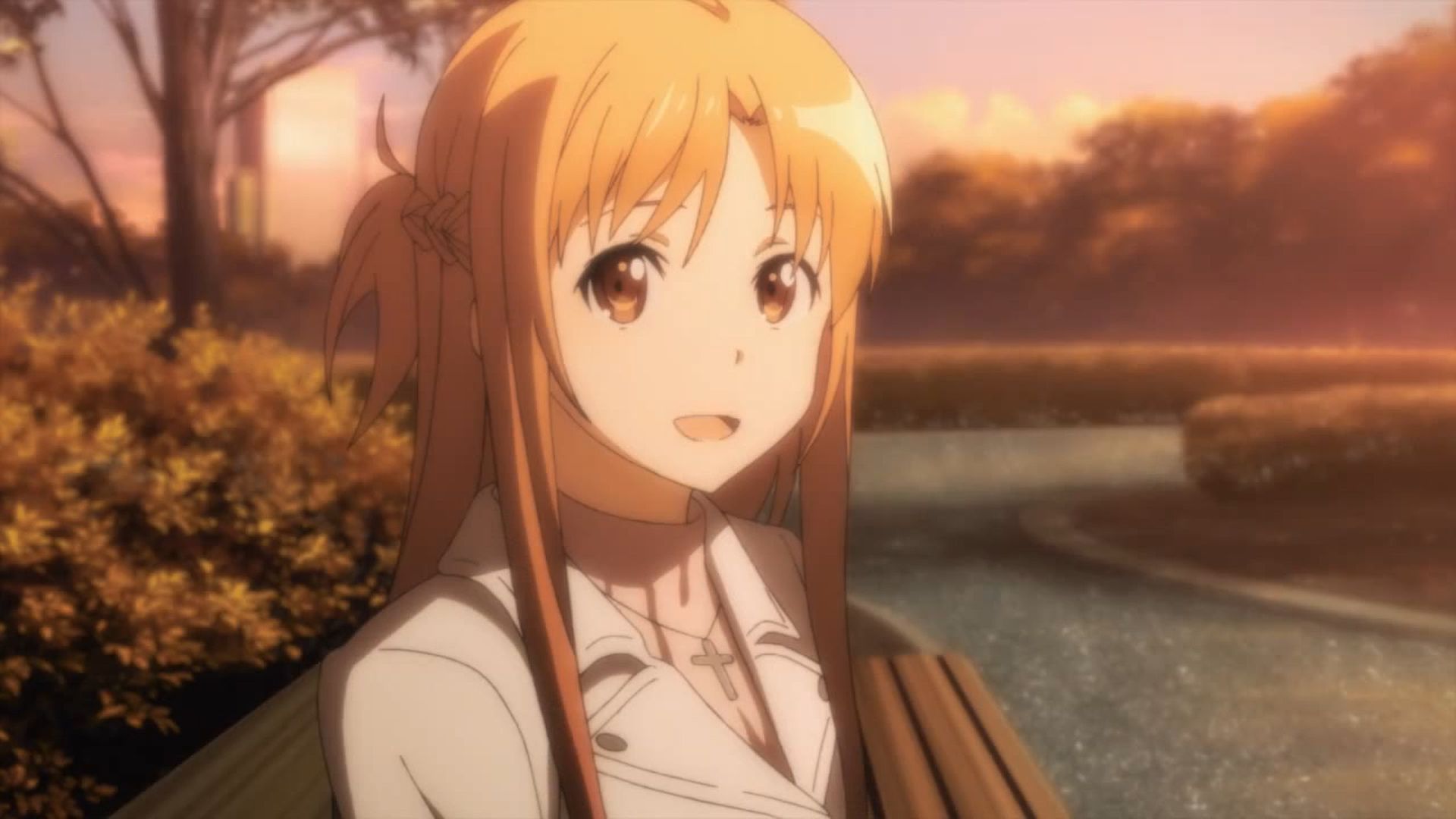 Happy birthday Asuna! | Scrolller